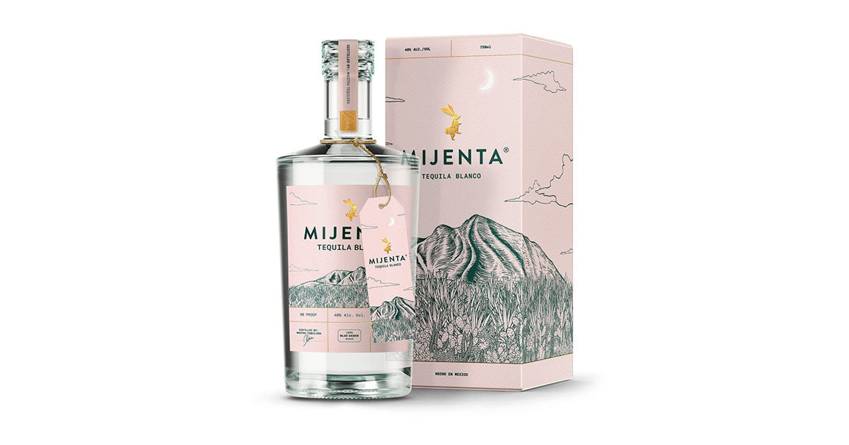 Introducing Mijenta, The World’s Finest Artisanal Tequila – Mijenta Tequila