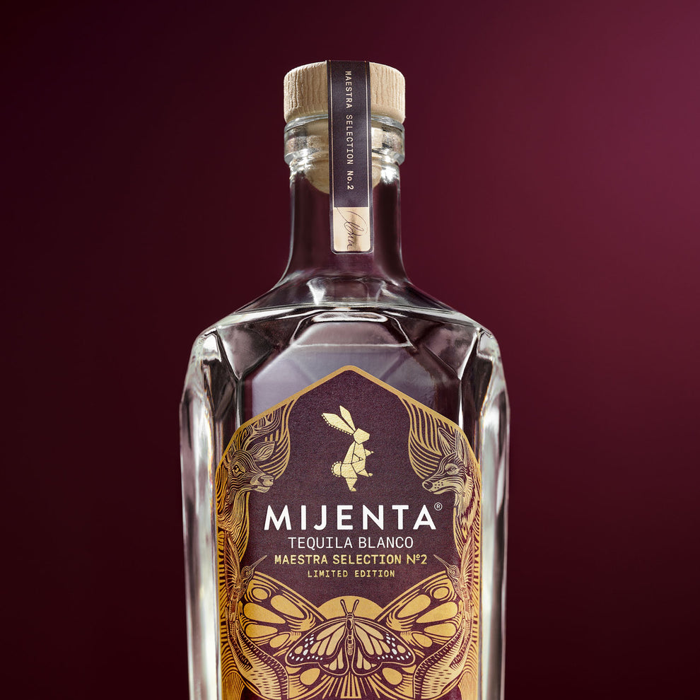 Maestra Selection Nº 2 – Mijenta Tequila