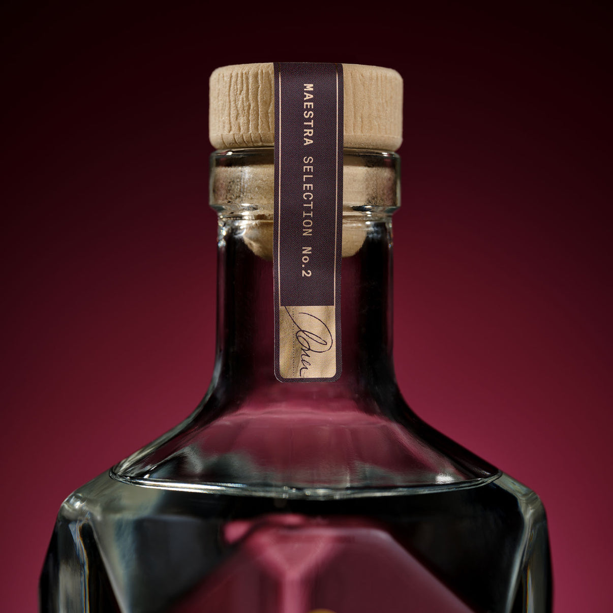 Maestra Selection Nº 2 – Mijenta Tequila