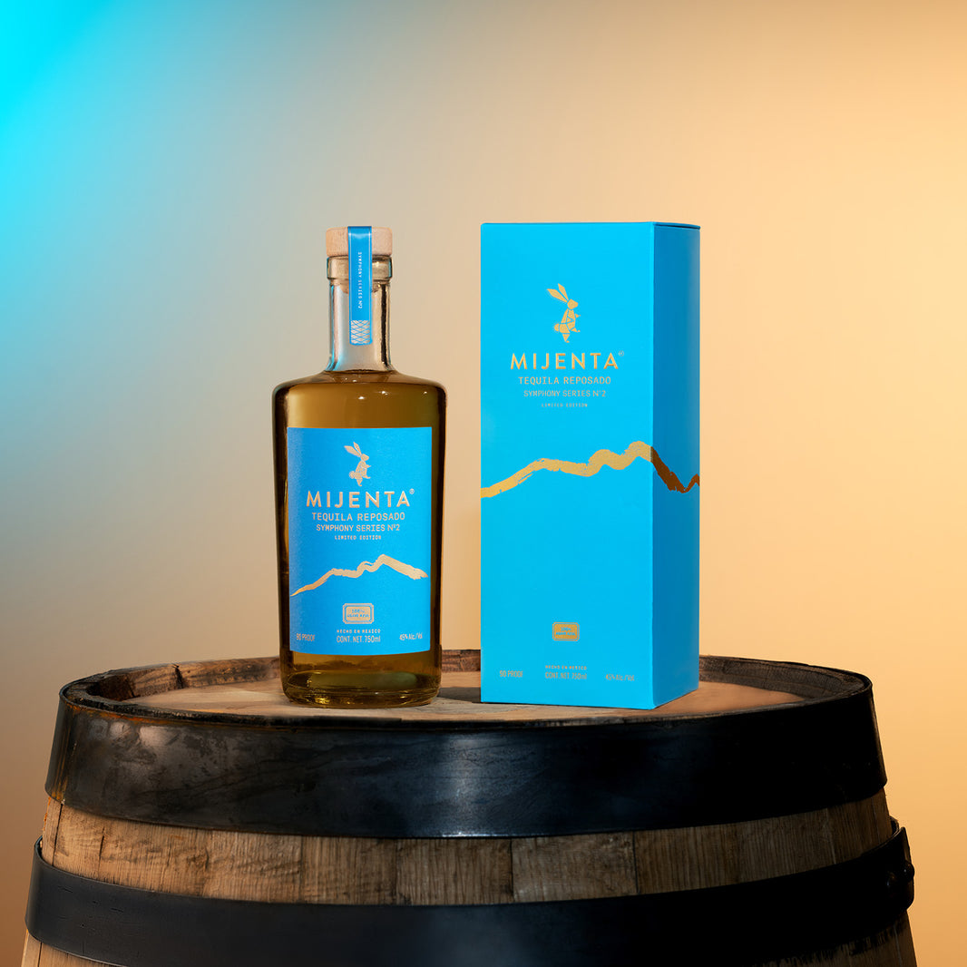 All products – Mijenta Tequila