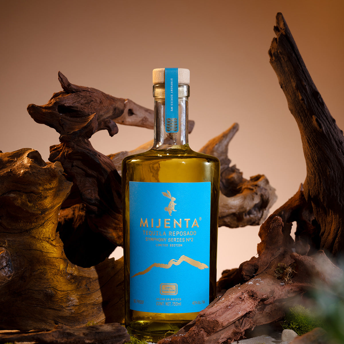 Symphony Series No. 2 – Mijenta Tequila