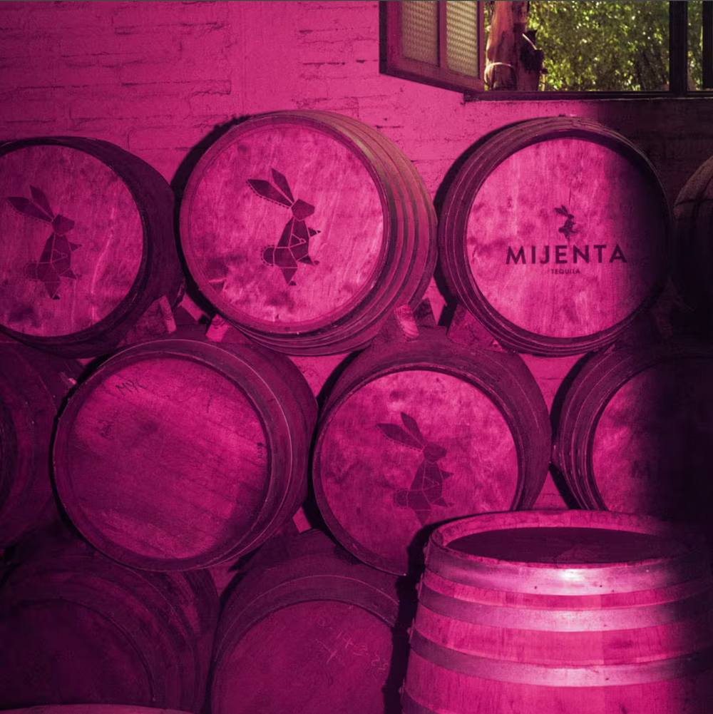 Craft – Mijenta Tequila