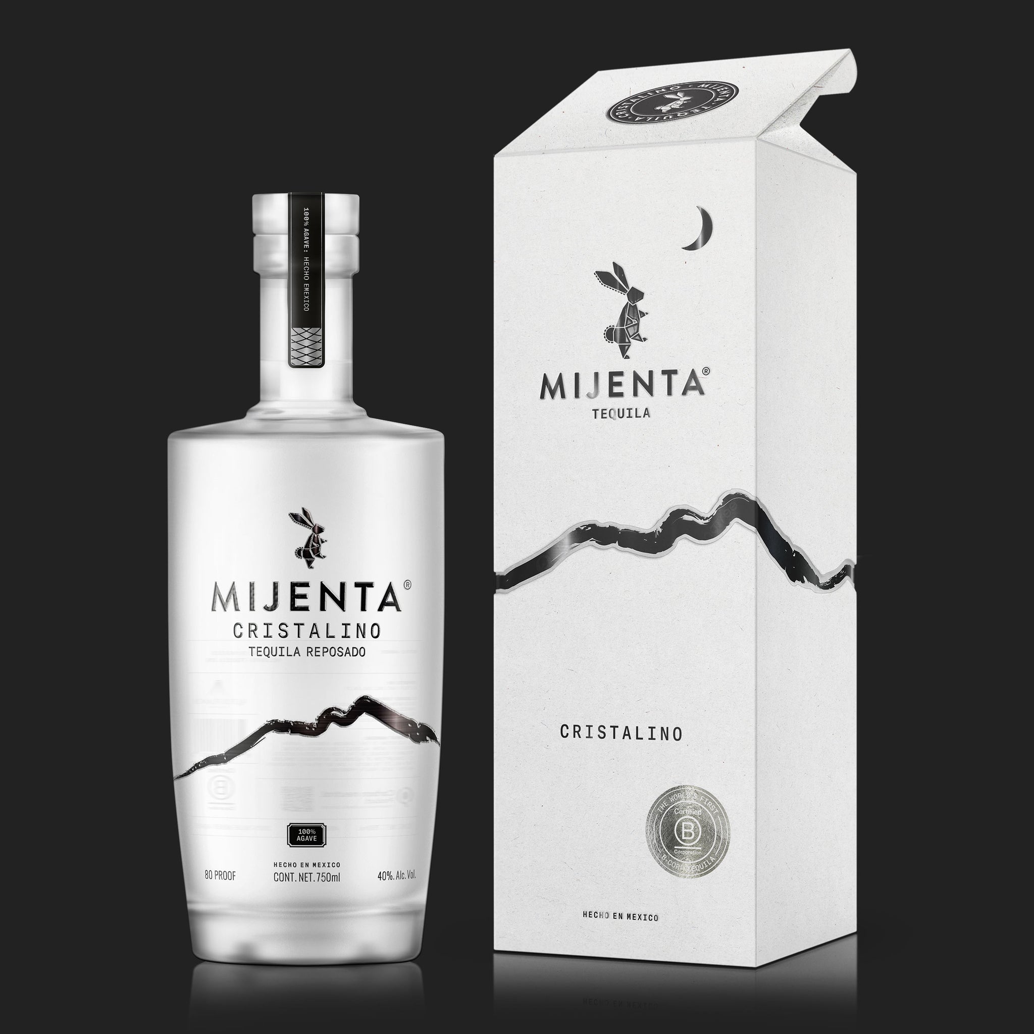 Mijenta Tequila