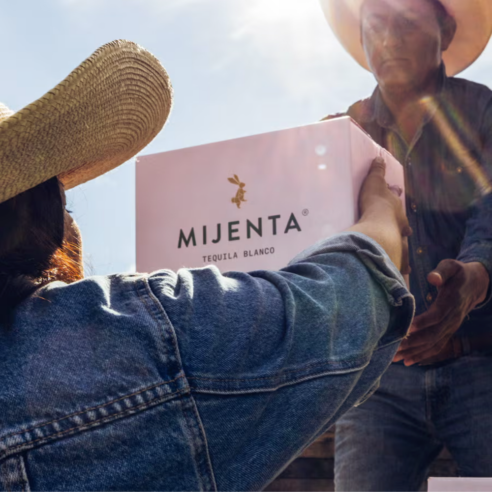 Sustainability and Ethos – Mijenta Tequila