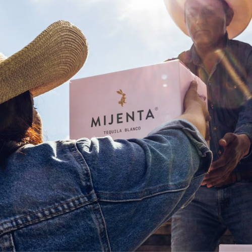 Sustainability and Ethos – Mijenta Tequila